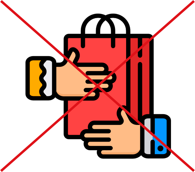 Gracias – Conviértete en Distribuidor tecnológico